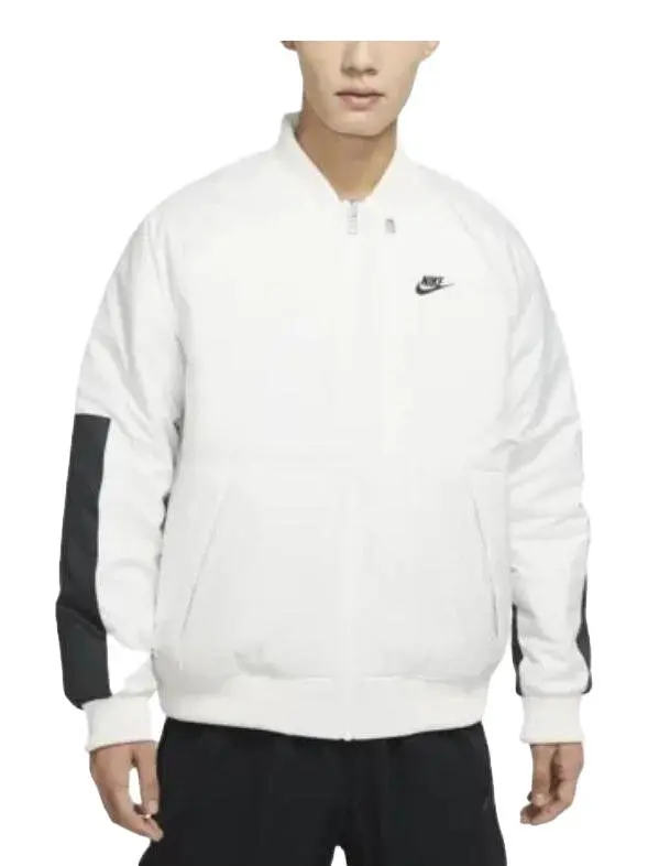 Nike 2-way Padded Bomber Jacket - Default Colorway