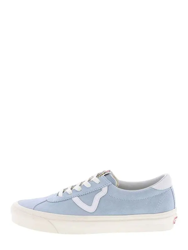 VANS Factory Style 73 Dx Sneakers - Sky Blue