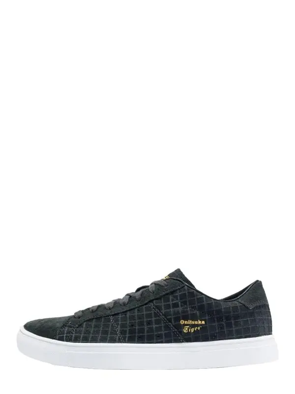 Onitsuka Tiger Lawnship 2.0 Sneakers - Black