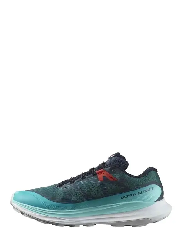 SALOMON Ultra Glide 2 - Light Blue