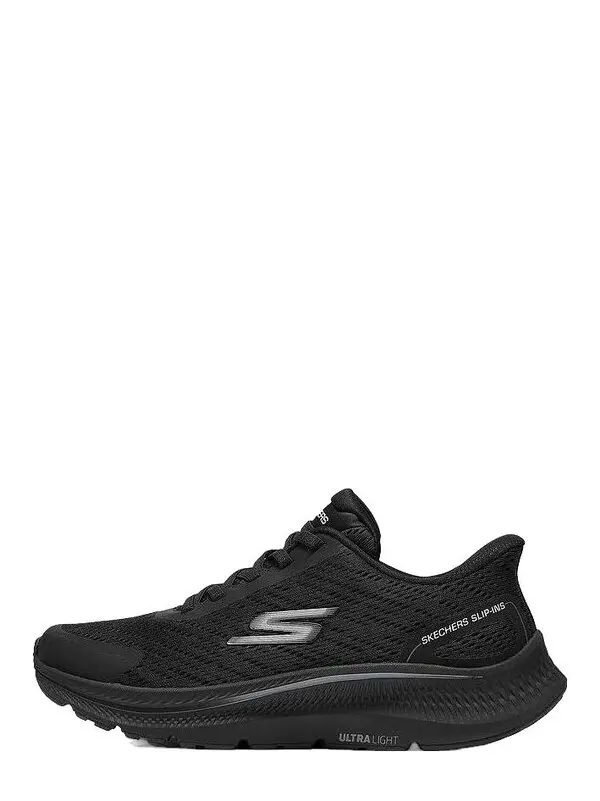 Sketchers Go Run Consistent 2.0 Athletic Sneakers - Black