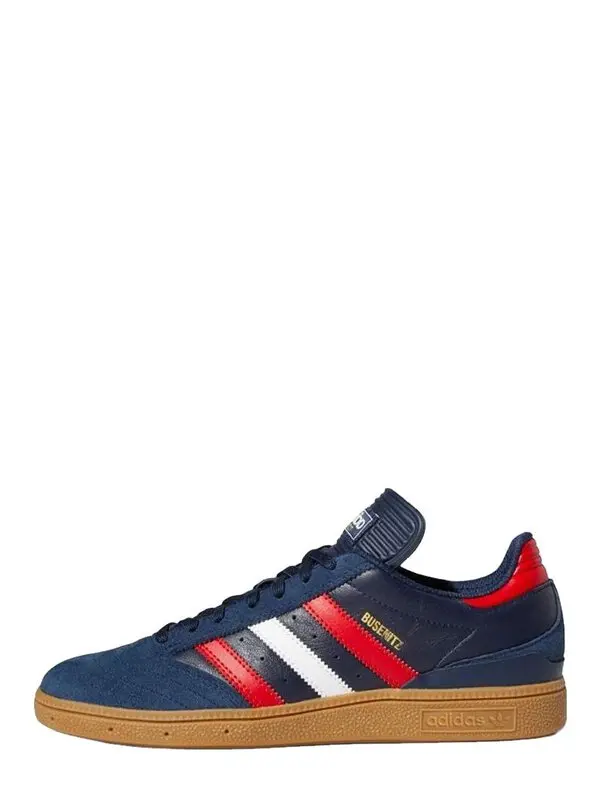 Adidas Busenitz Sneakers - Blue