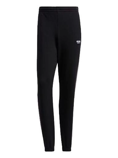 Adidas Originals Ryv Sweat Pant - Black