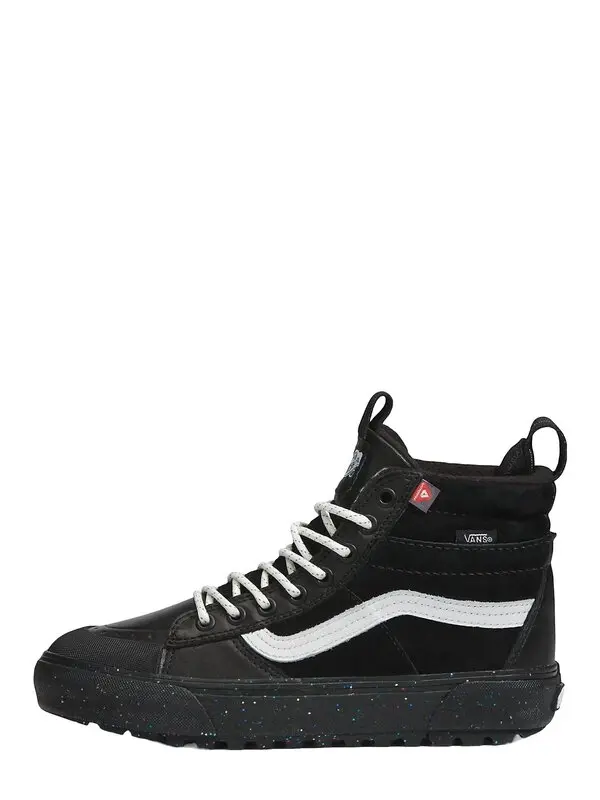 VANS Sk8-hi Mte-2 High Top Sneakers - Black