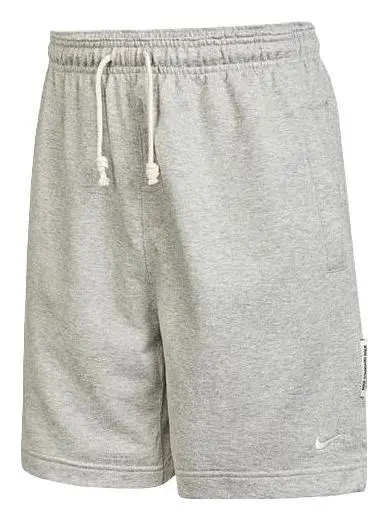Nike Drawstring Basketball Shorts - Multi-color