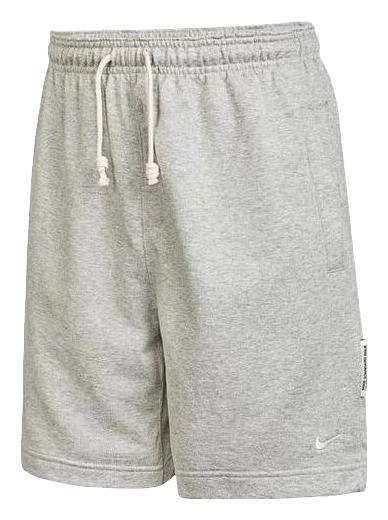 Nike Drawstring Basketball Shorts - Multi-color