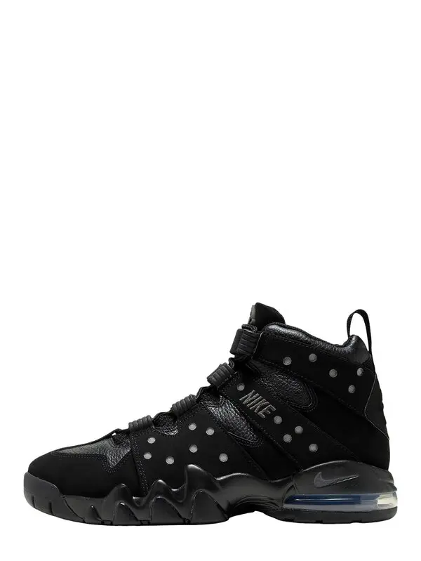 Nike Max Cb '94 "triple - Black