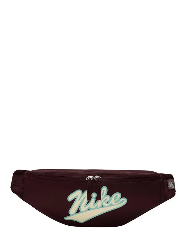 Nike Heritage Cross-body Bag 3l - Red