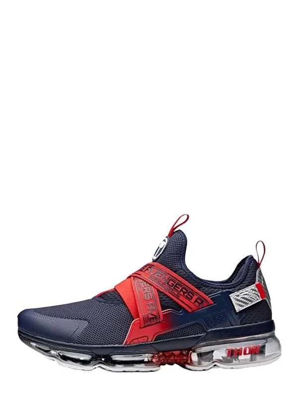 ANTA X Marvel Seed 'thor' Sneakers - Navy/red