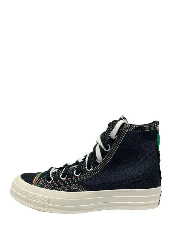 CONVERSE Chuck 70 High Top Sneakers - Black