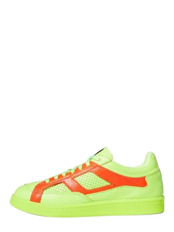 Adidas Fucking Awesome X Light Low 'signal - Green