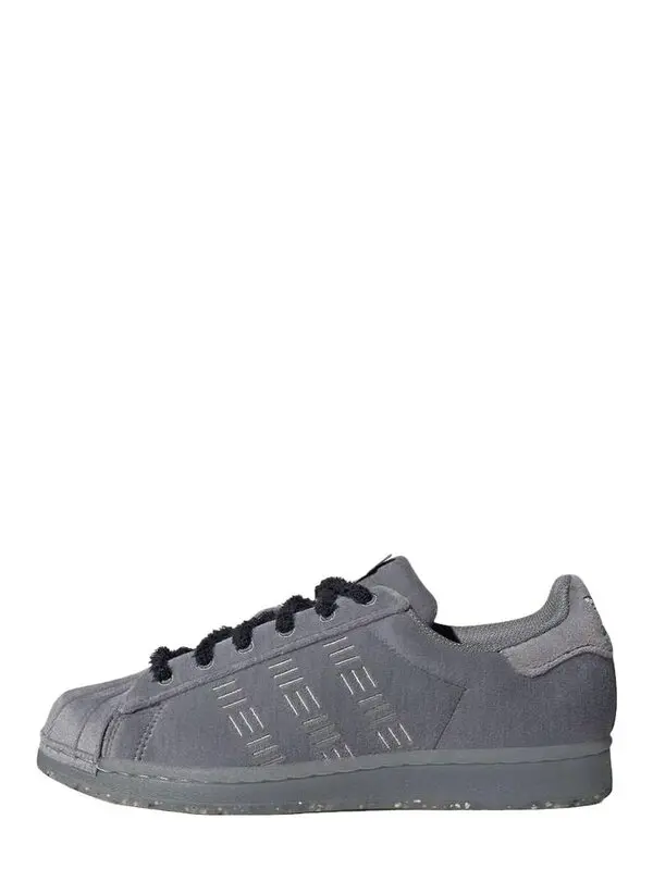 Adidas Originals Superstar Sneakers - Gray