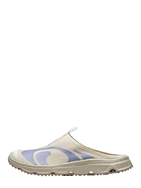 SALOMON Rx Slide 3.0 Seasonal Slip-on - Rainy Day/oxford Tan/cosmic Sky