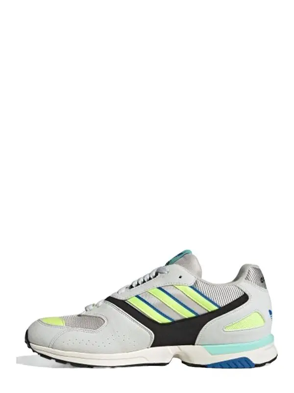 Adidas Zx 4000 Og Sneakers - White