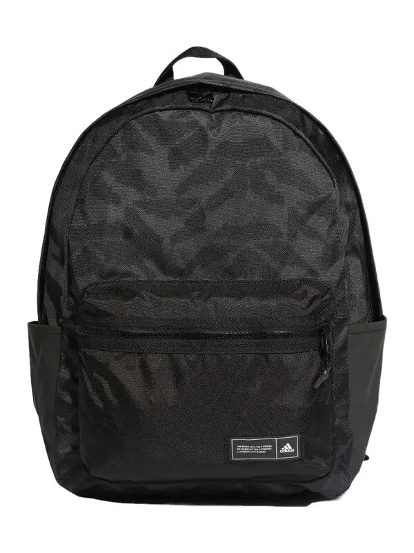 Adidas Badge Of Sport Backpack - Carbon/black