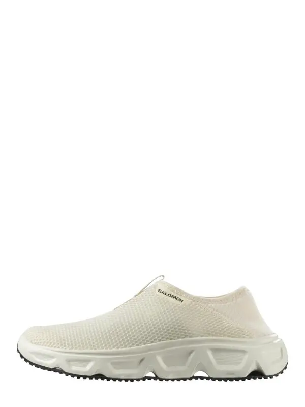 SALOMON Reelax Moc 6.0 Slip-on Sneakers - Vanilla Beige