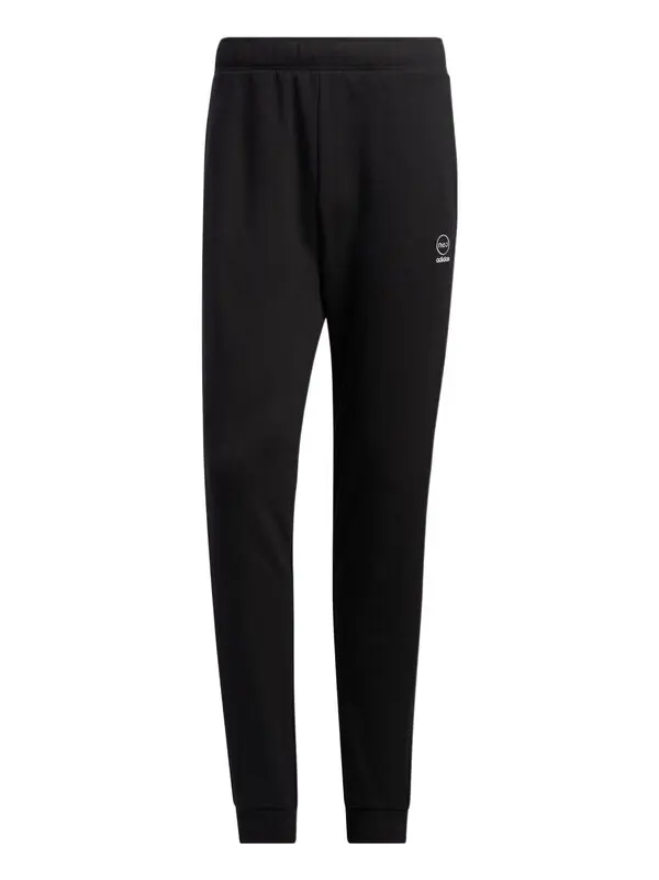 Adidas Neo Sweatpants - Black