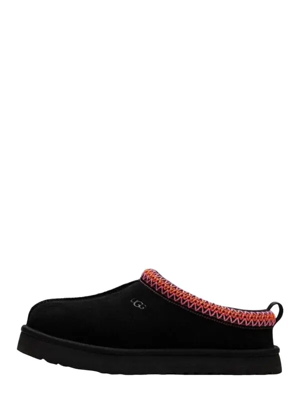 UGG Tazz Slipper - Black/multi