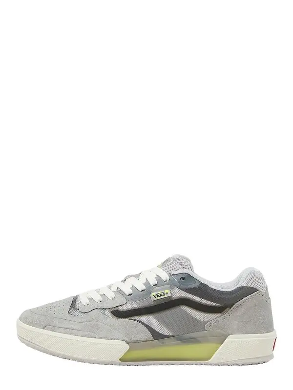VANS Ave 2.0 Sneakers - Medium Grey