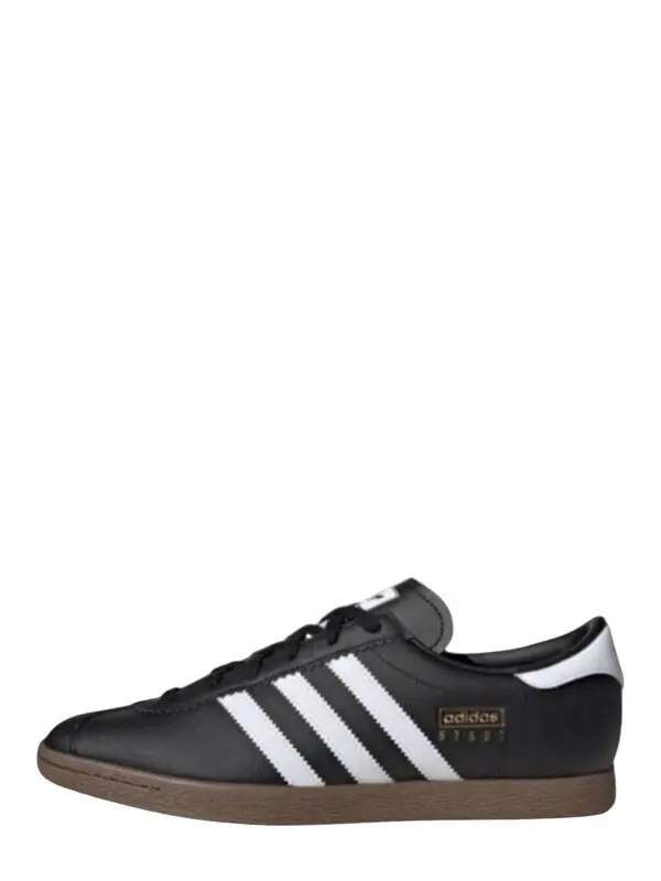Adidas Stadt Sneakers - Black/white