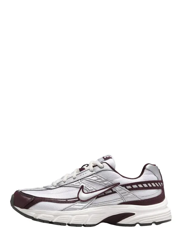 Nike Initiator Sneakers - White/sail/burgundy