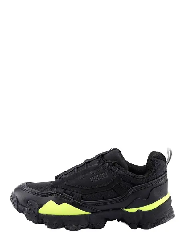 PUMA Trailfox Overland Mts Sneakers - Black