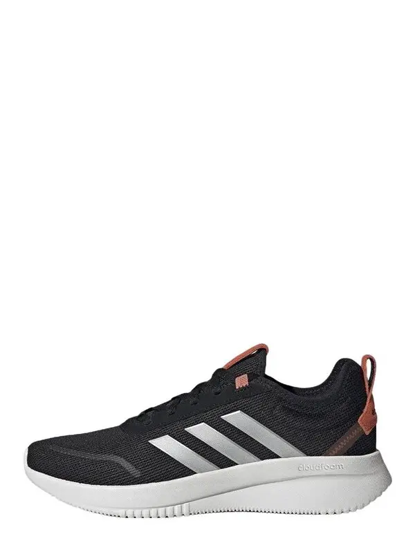 Adidas Lite Racer Rebold Sneakers - Black