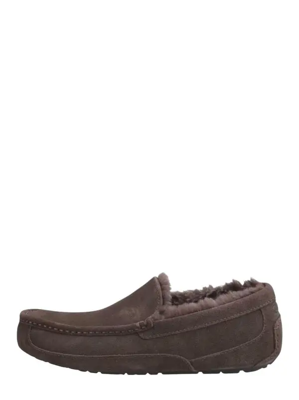 UGG Ascot Slipper - Dusted Cocoa/brown