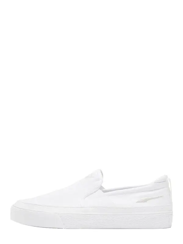 PUMA Bari Z Slip-on Casual Sneakers - White