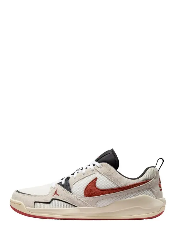 JORDAN Cmft Era Sneakers - Sail/redstone/black