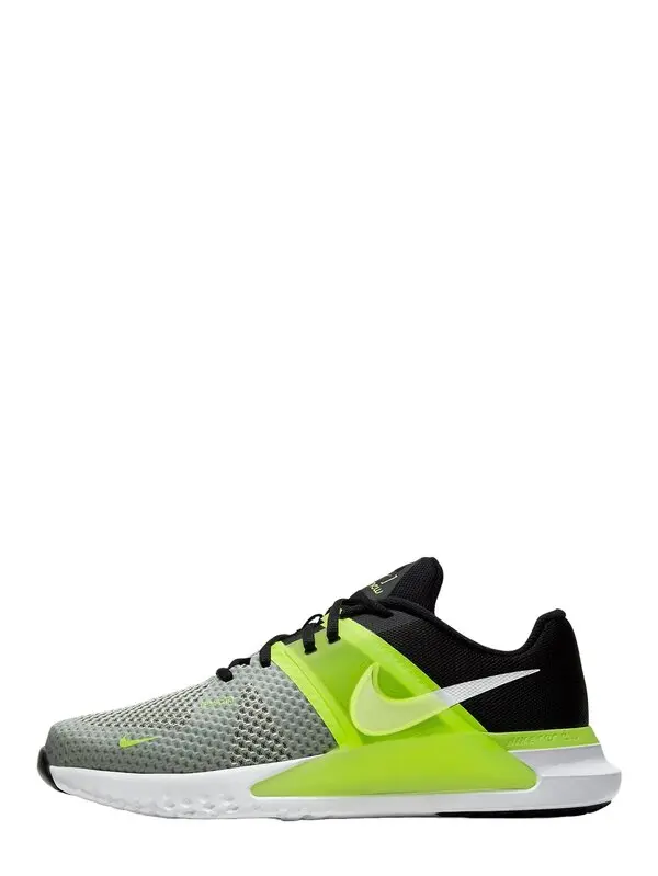 Nike Renew Fusion Athletic Sneakers - Green