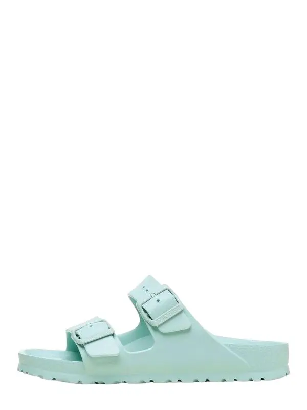 BIRKENSTOCK Arizona Essentials Eva Narrow Fit Sandals - Teal