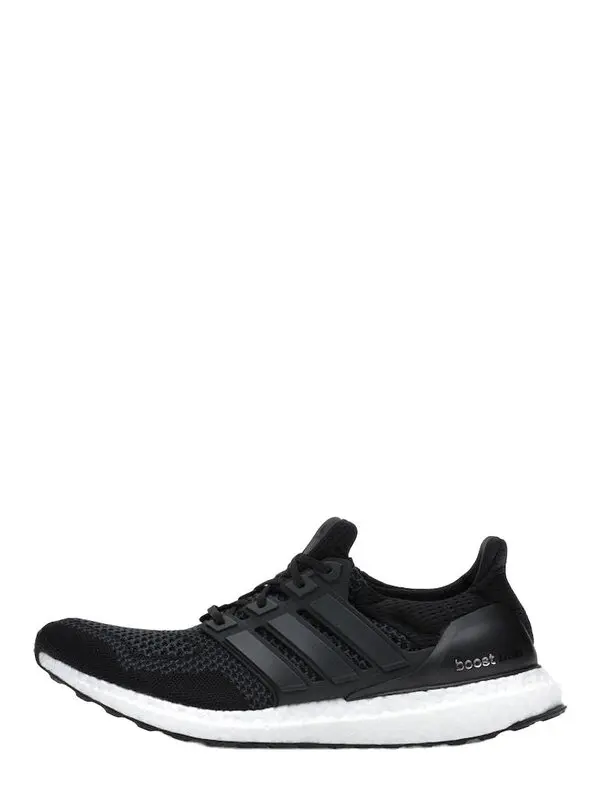 Adidas Ultraboost 1.0 'core Sneakers - Black