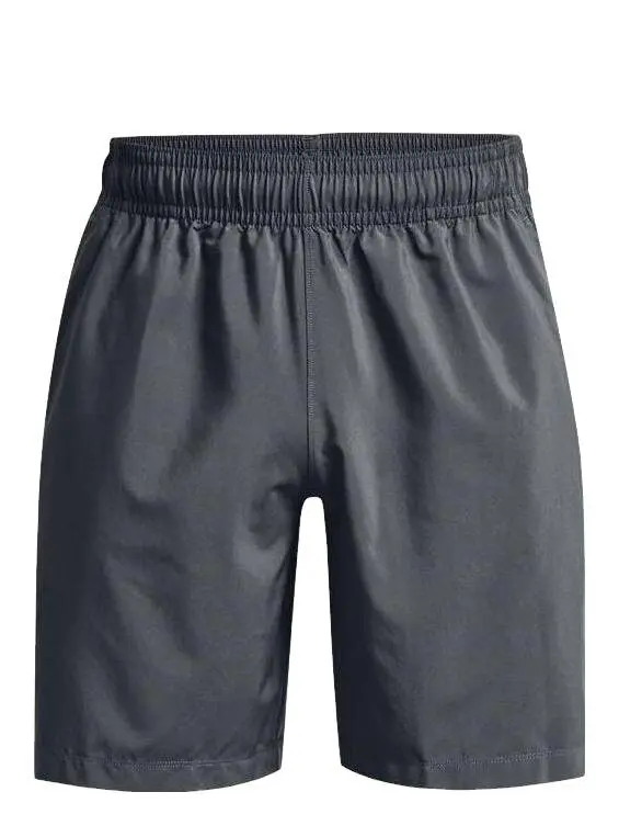 Under Armour Woven Graphic Shorts - Grey