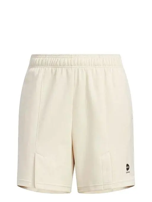 Adidas Neo Essentials Shorts - Beige