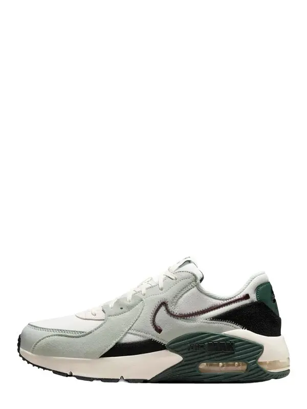 Nike Max Excee Sneakers - Phantom/light Silver/black