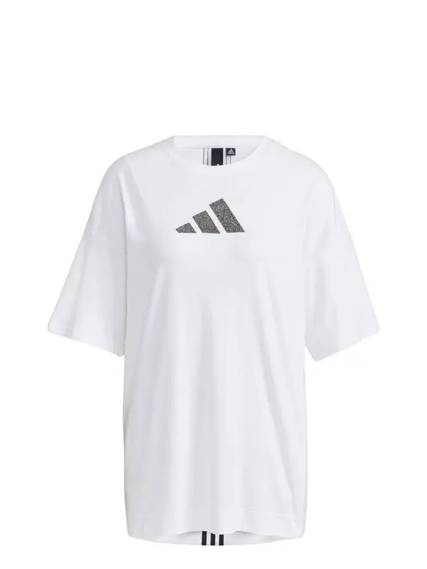 Adidas X Swarovski Short Sleeve T-shirt - Default Color