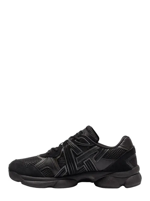 Onitsuka Tiger Tigrun Sneakers - Black
