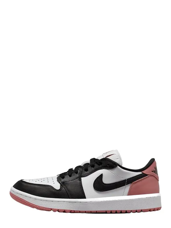 JORDAN 1 Retro Low Golf - White