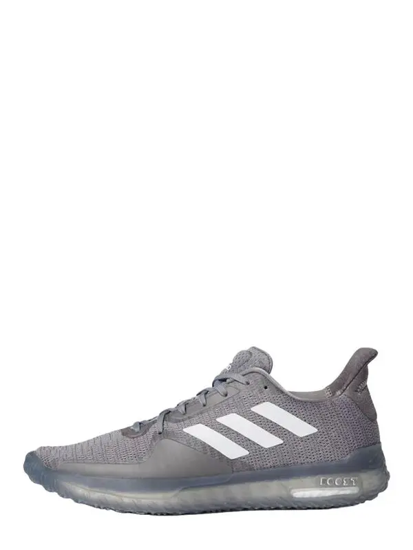 Adidas Fitboost Trainer - Grey
