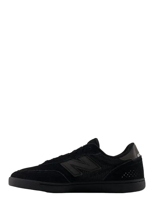 NEW BALANCE 440v2 Low Top Sneakers - Black