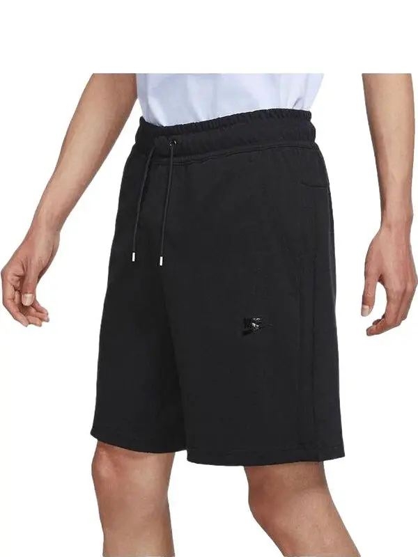 Nike Drawstring Logo Shorts - Multi-color