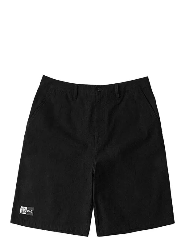 VANS Artist Collection Shorts - Black