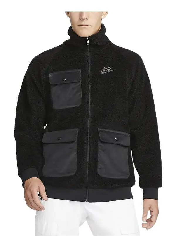Nike Full-zip Reversible Jacket - Default Colorway