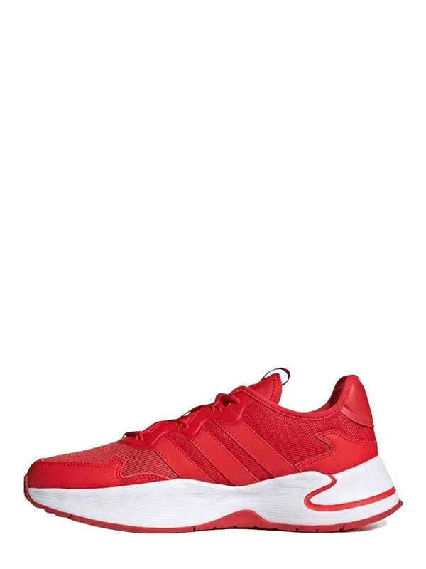 Adidas Roamer Sneakers - Red