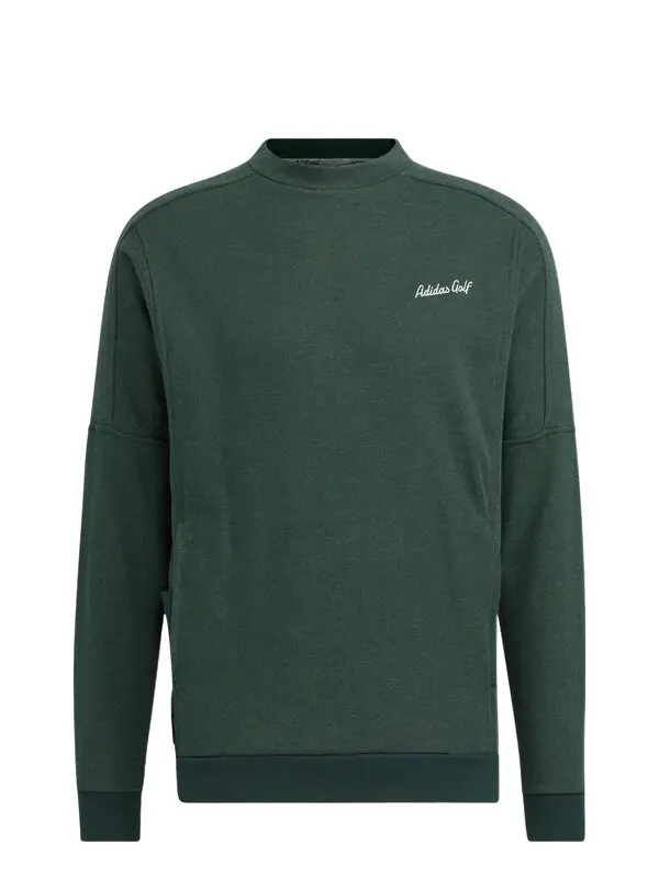 Adidas Pullover With Alphabet Embroidery - Default Colorway