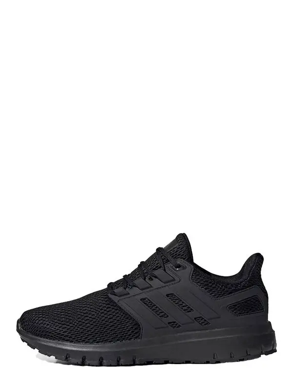 Adidas Ultimashow Casual Sneakers - Black