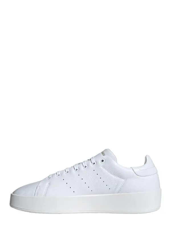 Adidas Originals Stan Smith Recon Platform Sneakers - White