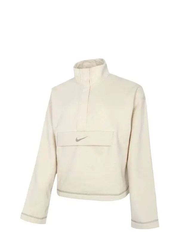 Nike Swsh Fleece Pullover - Default Color
