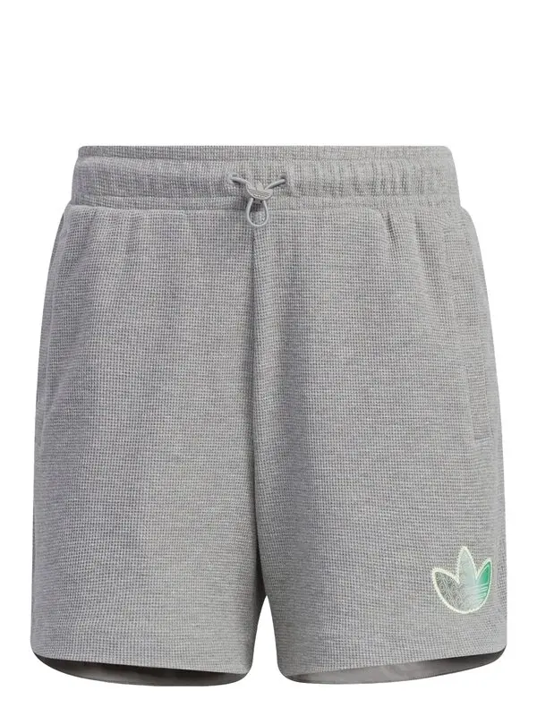 Adidas Shorts - Grey
